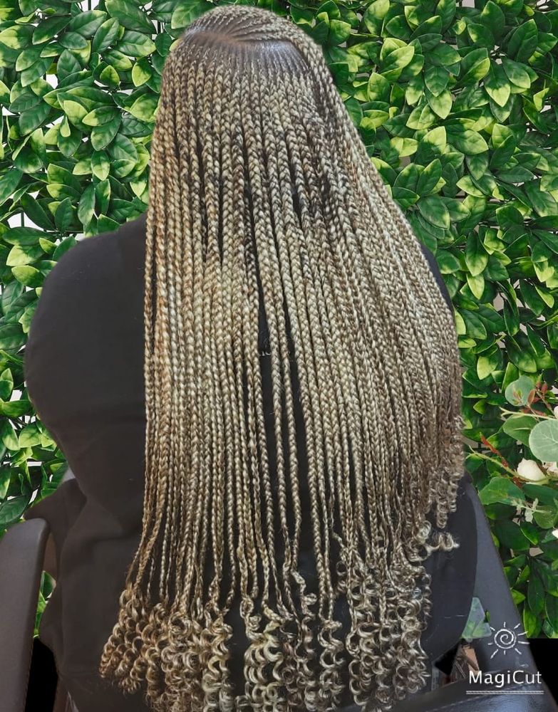 BLESSED HAIR BRAIDING & LOCS - Request an Appointment - 28 Photos - 148 ...