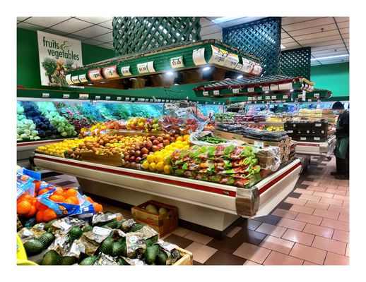 MONTROSE FOOD MART & DELI - Updated April 2025 - 56 Photos & 58 Reviews ...