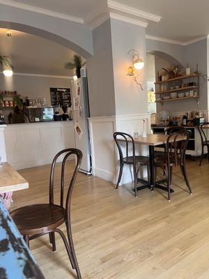 CAFE DOMESTIQUE - Updated December 2025 - 11 N Allen St, Madison ...