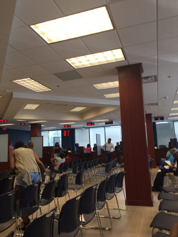 GEORGIA DEPARTMENT OF DRIVER SERVICES - Updated August 2024 - 29 Photos ...