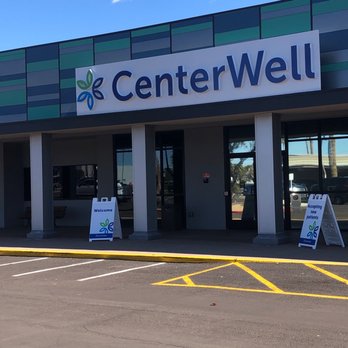 CENTERWELL PRIMARY CARE - Updated December 2025 - 14813 N Del Webb Blvd ...