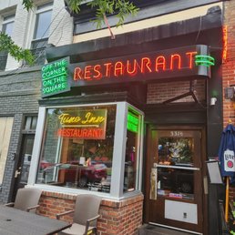 TUNE INN - Updated December 2025 - 362 Photos & 570 Reviews - 331 ...