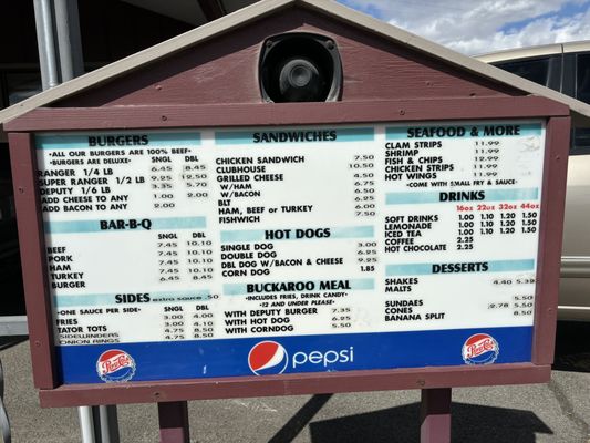 LAREDO DRIVE IN - Updated July 2025 - 32 Photos & 72 Reviews - 9921 US ...