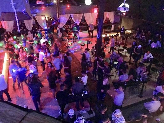 VISION NIGHT CLUB - Updated December 2025 - 2700 University Ave, West ...