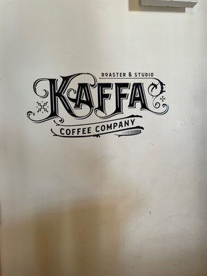 KAFFA ROASTER AND STUDIO - Updated July 2024 - 201 - 10920 88 Avenue NW ...
