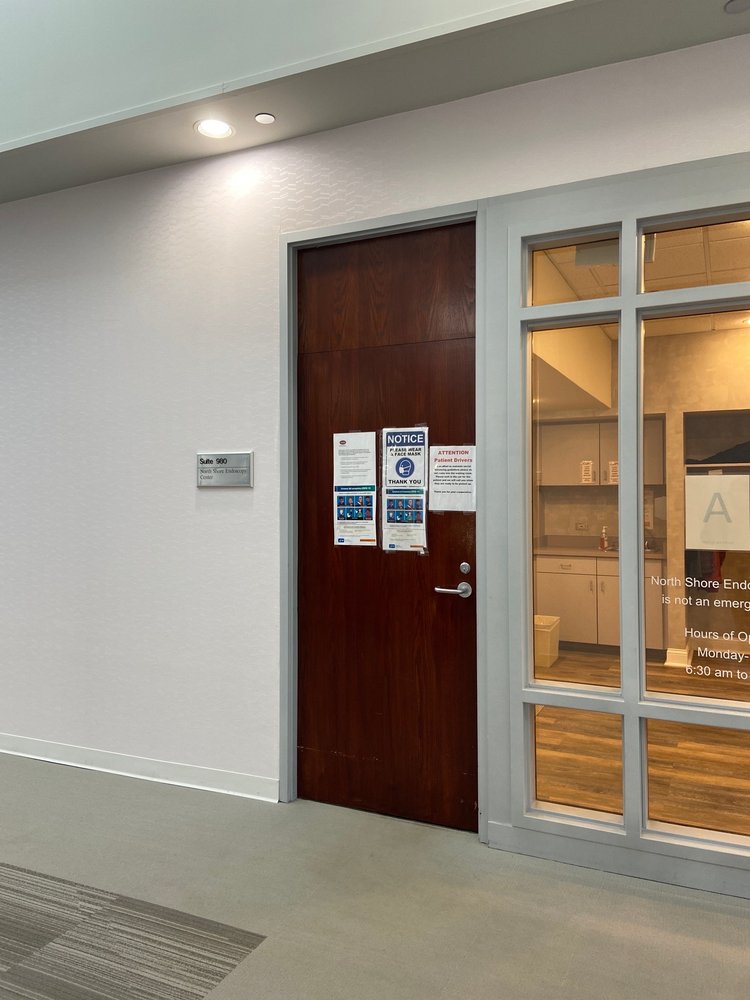 NORTH SHORE ENDOSCOPY CENTER - Updated November 2024 - 10 Reviews - 101 Waukegan Rd, Lake Bluff ...