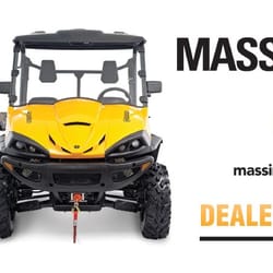 MASSIMO MOTOR - 3101 W Miller Rd, Garland, Texas - Car Dealers - Phone ...