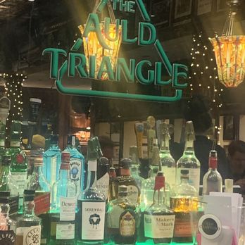 THE AULD TRIANGLE - Updated December 2025 - 40 Photos & 47 Reviews - 412 Main St, Hyannis ...