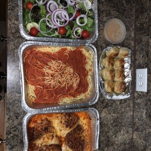 BELLA MONTE ITALIAN DELI - 66 Photos & 89 Reviews - Delis - 2688 E ...