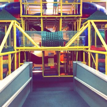 THE FUN STATION - Updated November 2025 - 19 Photos & 24 Reviews - 200 ...