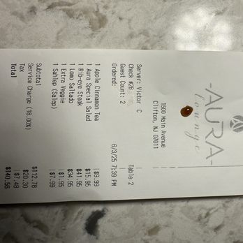 AURA LOUNGE - Updated December 2025 - 174 Photos & 71 Reviews - 1500 ...