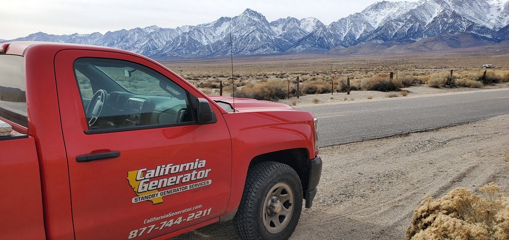 CALIFORNIA GENERATOR - Updated July 2025 - 1749 W 13th St, Upland ...