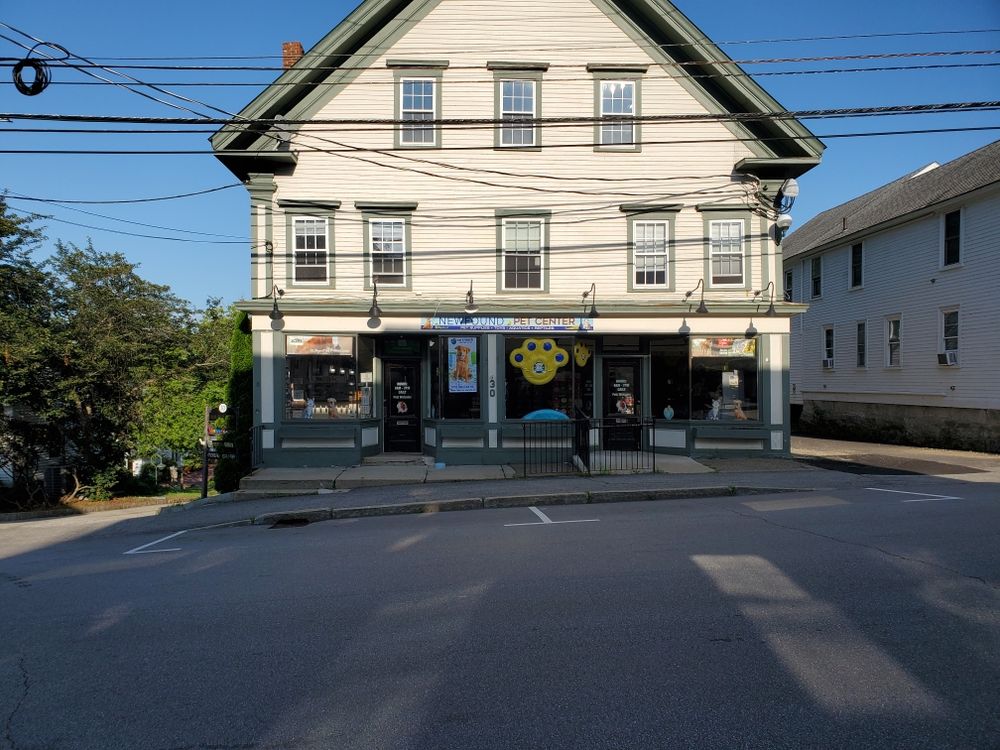NEWFOUND PET CENTER - Updated August 2025 - Request Information - 30 ...