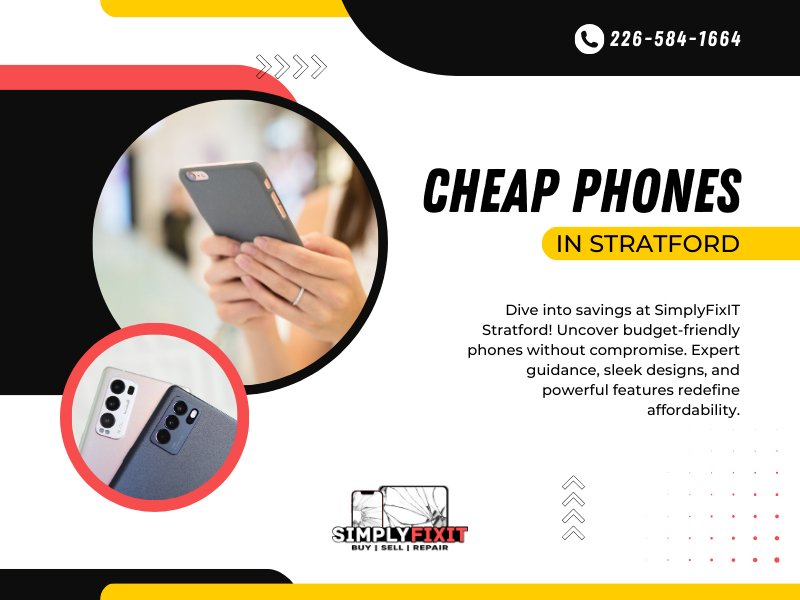 SIMPLY FIX IT - Updated August 2024 - Request a Quote - 1067 Ontario ...