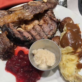 FALLS BUFFET - Updated May 2024 - 407 Photos & 304 Reviews - 37500 SE ...