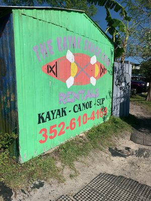 THE KAYAK SHACK - Updated December 2025 - 144 Photos & 110 Reviews ...