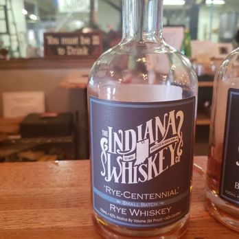 THE INDIANA WHISKEY COMPANY - Updated June 2024 - 68 Photos & 33 ...