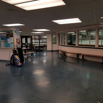 NORTH DELTA RECREATION CENTRE - Updated July 2024 - 11415 84 Avenue ...