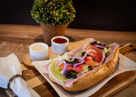 LITTLE ROME - Updated July 2024 - 454 Photos & 310 Reviews - 2707 W ...