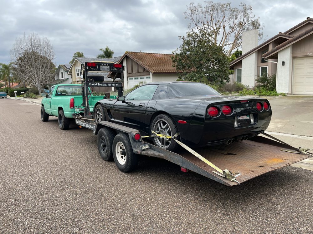 DAVID TOWING - Updated December 2025 - 23 Photos & 20 Reviews ...