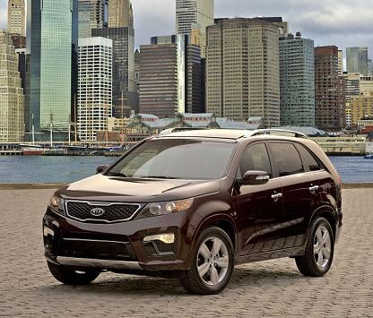 ARCHER KIA - Updated August 2025 - 29 Photos & 130 Reviews - 11614 ...