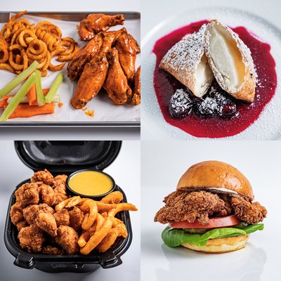 BAD CHICKEN - Updated December 2025 - 408 Photos & 383 Reviews - 5014 ...