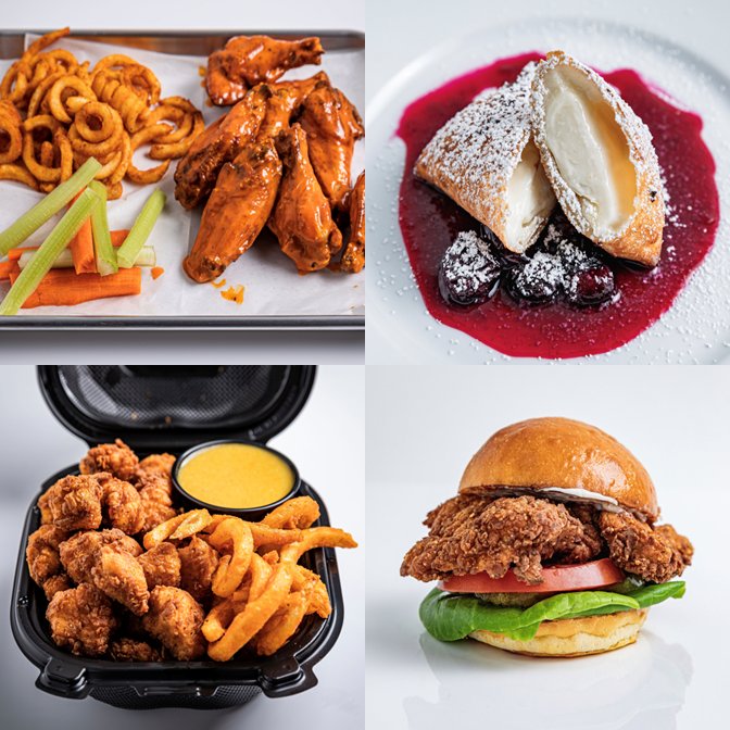 BAD CHICKEN - Updated December 2025 - 408 Photos & 383 Reviews - 5014 ...