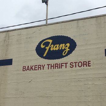 FRANZ BAKERY OUTLET STORE - Updated May 2026 - 18 Reviews - 311 NE 11th ...