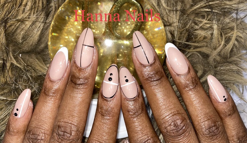 HANNA NAILS IN OCOEE - Updated June 2026 - 205 Photos - 10580 W ...