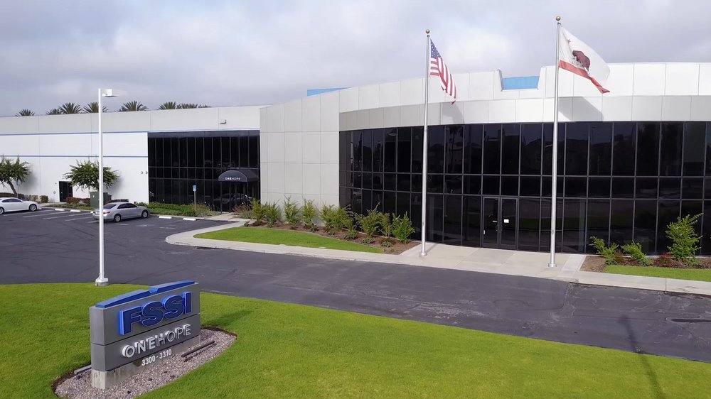 FSSI - Updated January 2026 - Request a Quote - 3300 South Fairview St ...