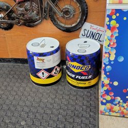 SUNOL SUPER GASOLINE - 66 Photos & 104 Reviews - 3004 Andrade Rd, Sunol ...