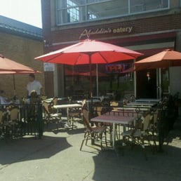 ALADDIN’S EATERY - Updated July 2025 - 63 Photos & 138 Reviews - 782 W ...
