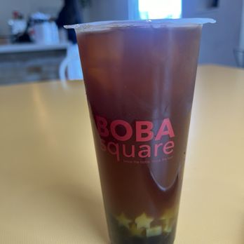 BOBA SQUARE - Updated August 2024 - 295 Photos & 222 Reviews - 4790 ...