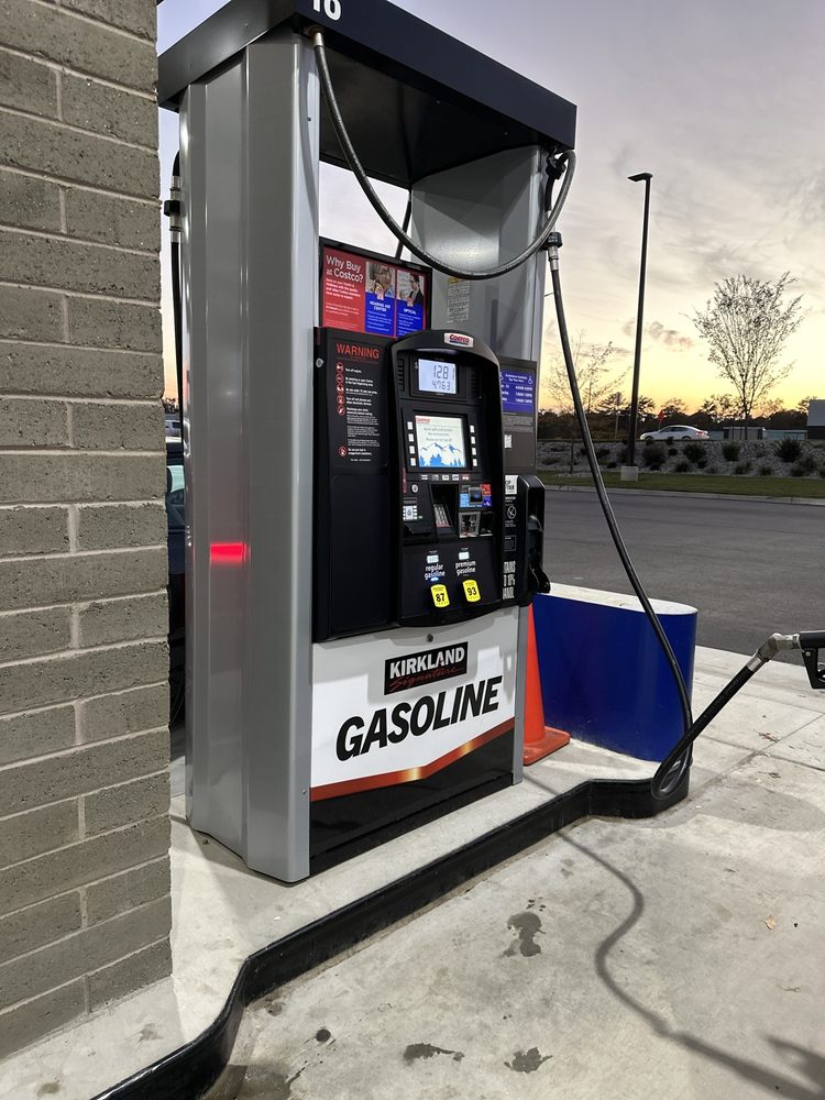 KIRKLAND SIGNATURE GASOLINE - Updated November 2024 - McDonough ...