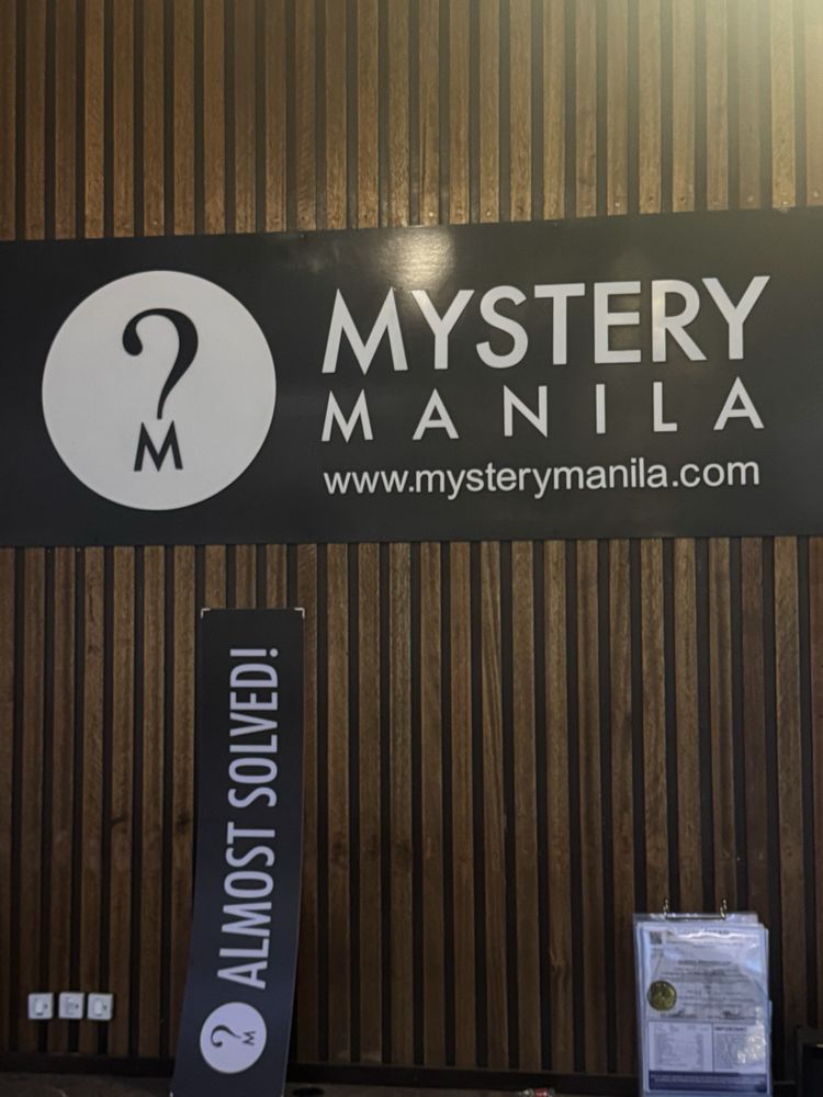 MYSTERY MANILA - Updated May 2026 - Jupiter St. and Gil Puyat Avenue ...
