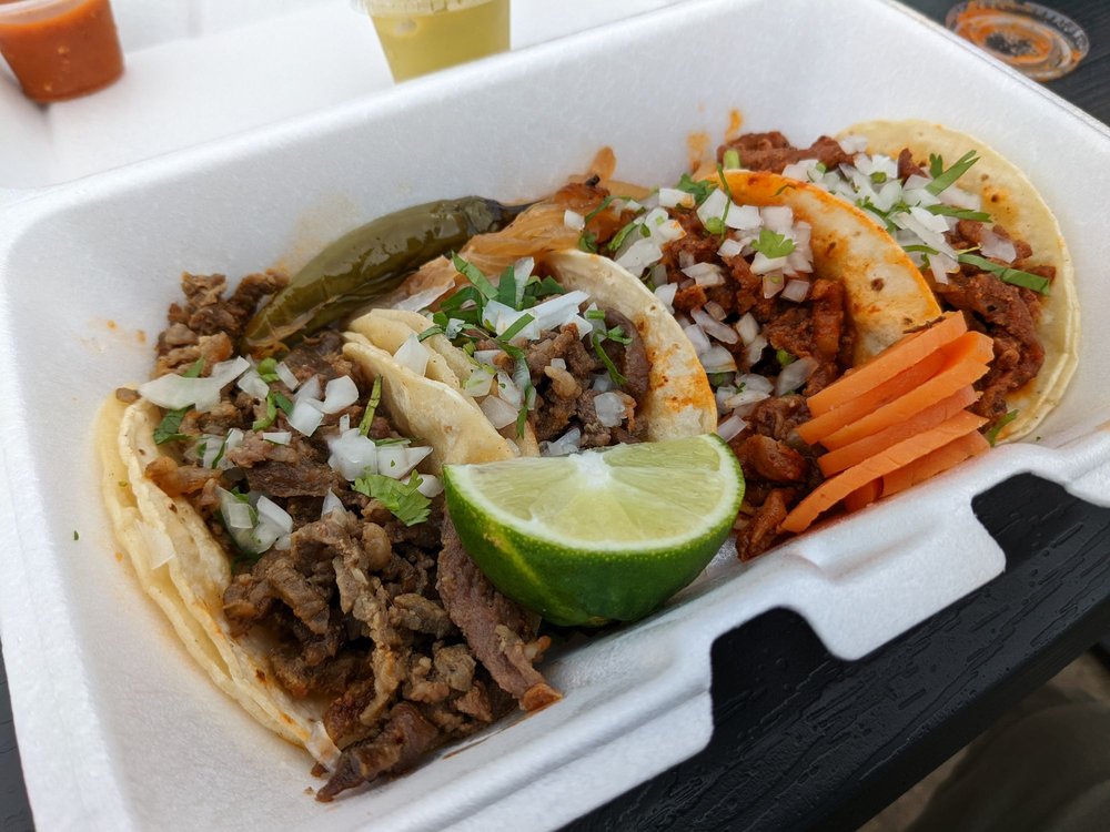 TAQUERIA EL DOLLAR - Updated November 2025 - 23 Photos & 18 Reviews ...