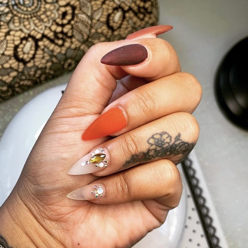 OLA.NAILS - Updated April 2026 - Kealakekua, Hawaii - Nail Technicians ...
