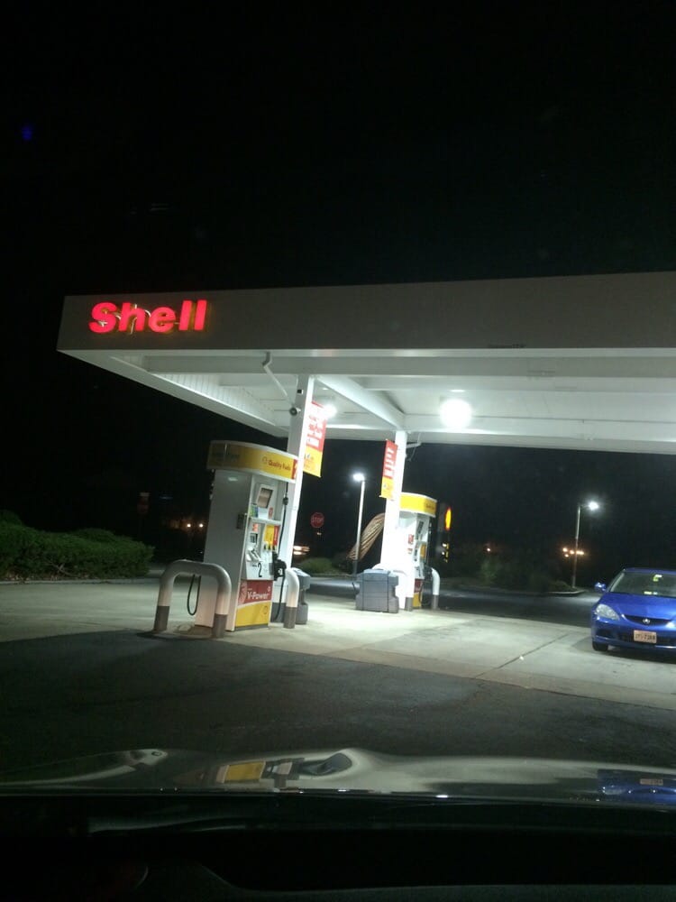 SHELL GAS STATION - Updated December 2025 - 100 Commerce St, Sterling ...
