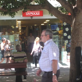 DYMOCKS - Updated July 2025 - 12 Photos & 15 Reviews - 135 Rundle Mall ...