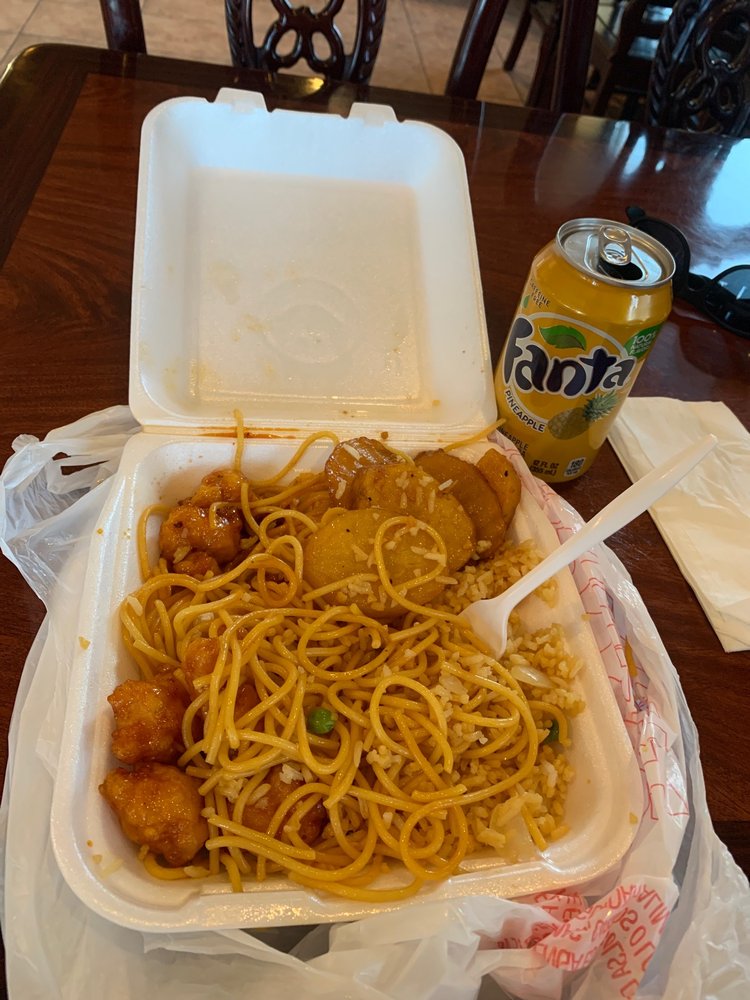 HO MEI CHINESE RESTAURANT - Updated August 2025 - 26 Photos & 68 ...