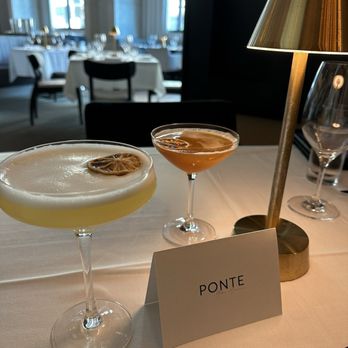 PONTE MODERN AMERICAN - Updated September 2024 - 1038 Photos & 286 ...