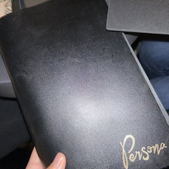 PERSONA - Updated November 2024 - 407 Photos & 212 Reviews - 685 Sutter ...