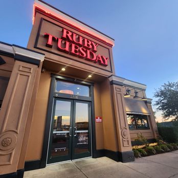 RUBY TUESDAY - Updated October 2025 - 51 Photos & 103 Reviews - 3316 ...