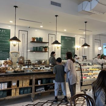 TATTE BAKERY & CAFE - Updated June 2025 - 34 Photos & 20 Reviews - 222 ...