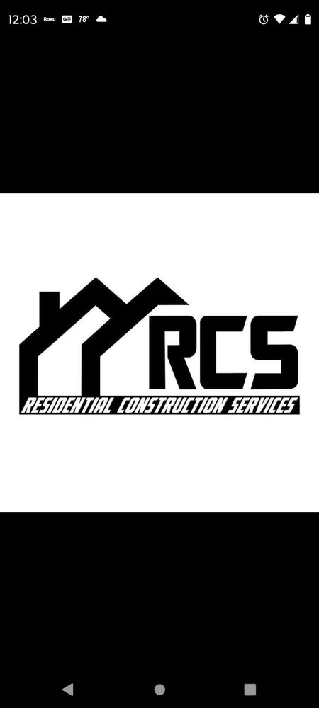 RCS CONSTRUCTION - Updated March 2025 - Request Consultation - Lawton ...