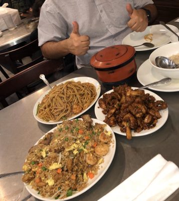 PEONY CHINESE CUISINE - 81 Photos & 218 Reviews - 29742 Rancho ...