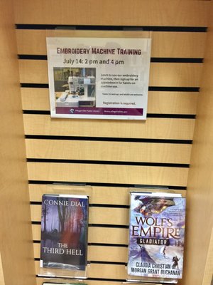 PFLUGERVILLE COMMUNITY LIBRARY - Updated December 2025 - 32 Photos & 34 ...