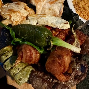 PARACHO MEXICAN AND SEAFOOD - Updated December 2025 - 108 Photos & 109 ...