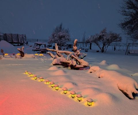 ELAINE’S RV PARK - Updated September 2025 - 13 Photos - 77420 Center St ...