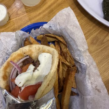 DEMO’S GREEK FOOD - Updated October 2025 - 222 Photos & 182 Reviews ...